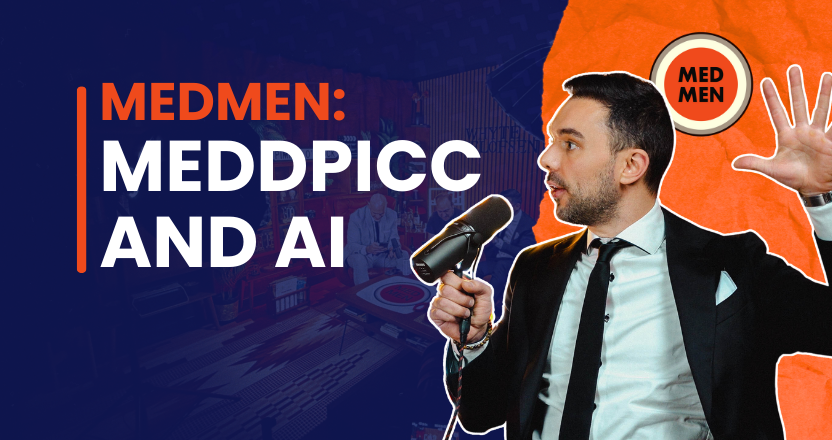 MEDDPICC Masterclass